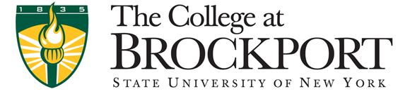 The College at Brockport | Benefits