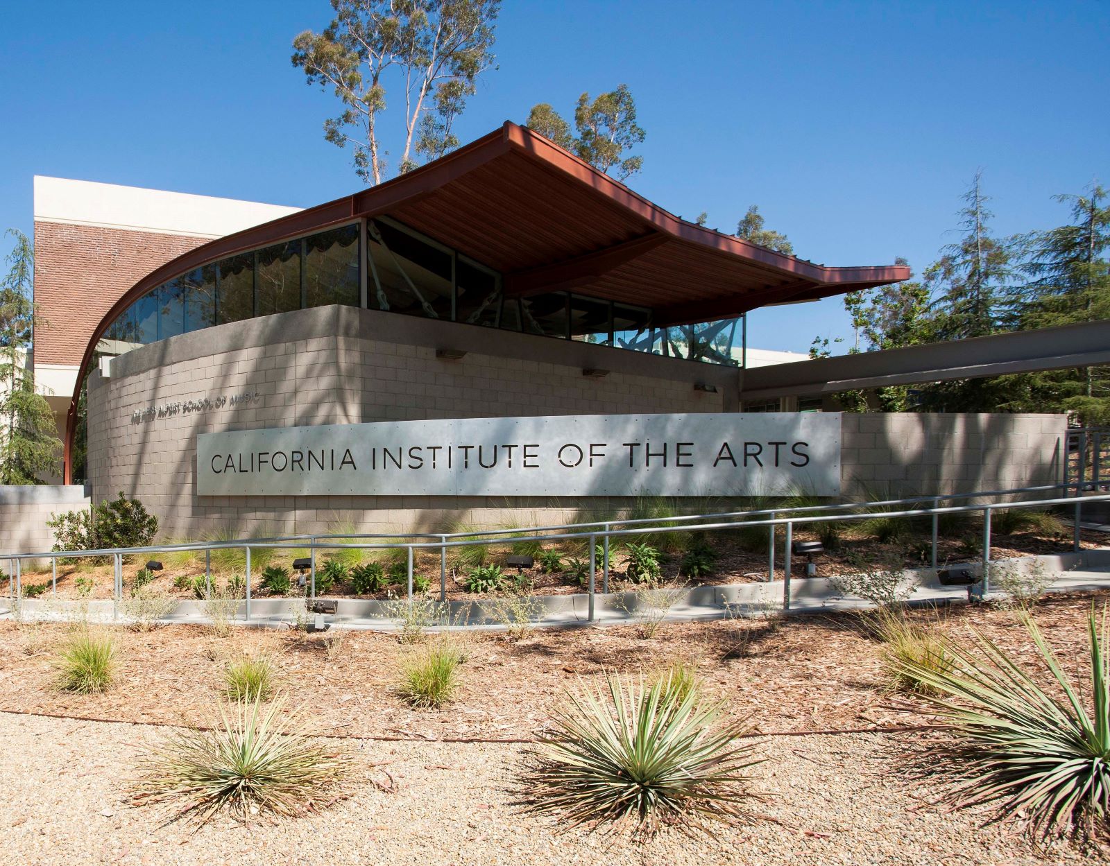 CALARTS | Home