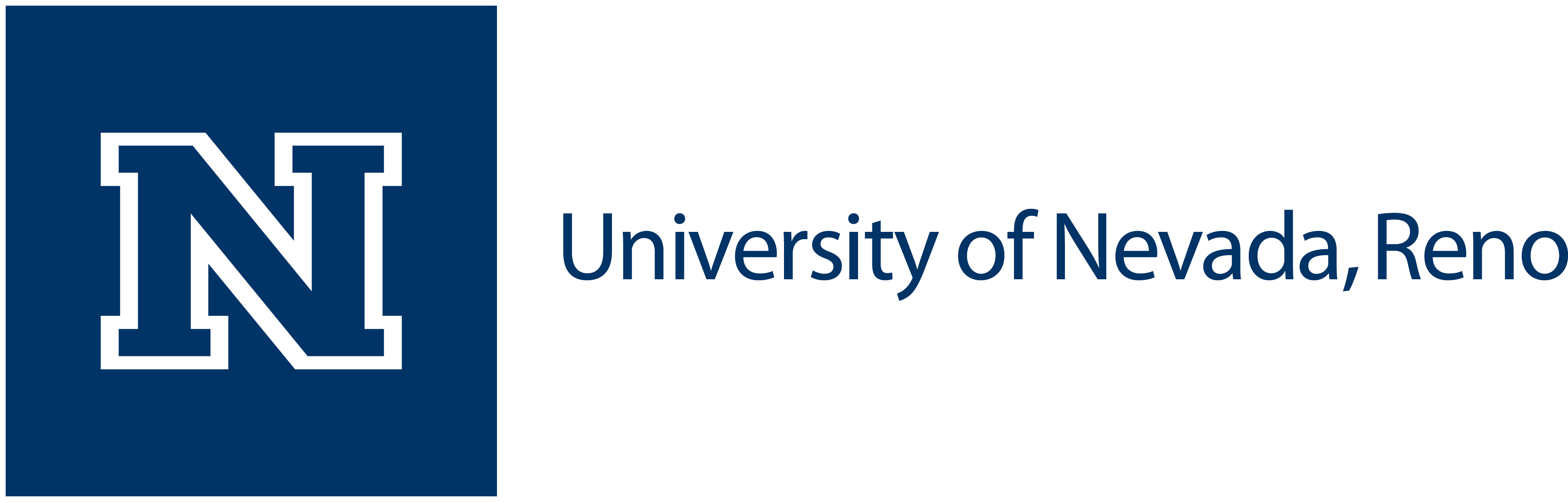University Of Nevada Reno INTL Opt Out Waiver